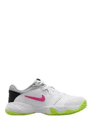 Nike Court Lite 2 Gs Sneakers - White