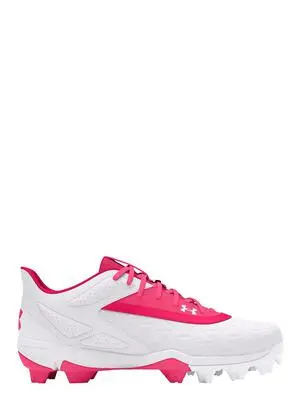 Under Armour Leadoff Low Rm 3.0 Jr - Pink