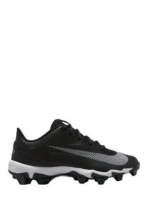 Nike Diamond Clutch Gs Athletic Sneakers - Black