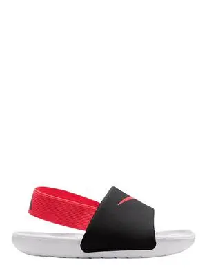 Nike Kawa Slides Td - Black
