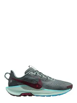 Nike Pegasus Trail 5 Sneakers - Green