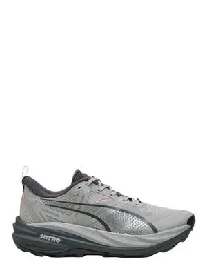 PUMA Voyage Nitro 4 Sneakers - Grey