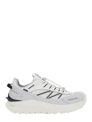 Moncler Trailgrip Gtx Low-top Sneakers - Grey