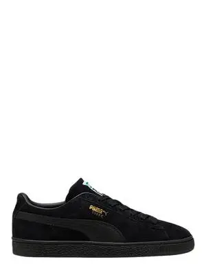 PUMA Suede Classic Sneakers - Black