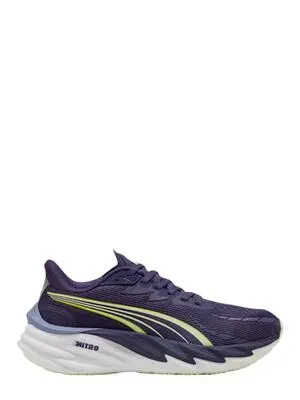 PUMA Velocity Nitro 4 Sneakers - Purple