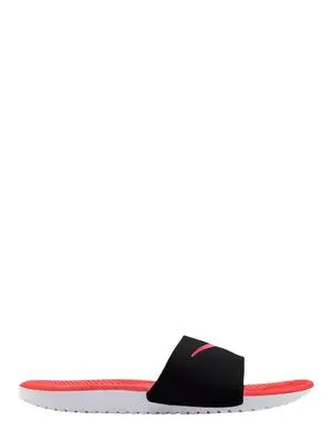 Nike Kawa Slide - Red