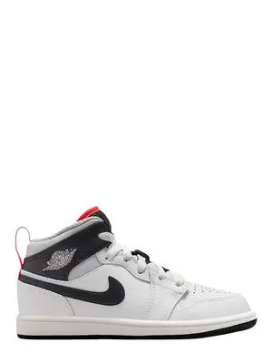 JORDAN Mid Ps Sneakers - White