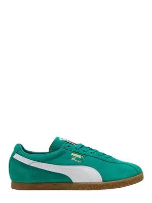 PUMA Brasil Sneakers - Teal