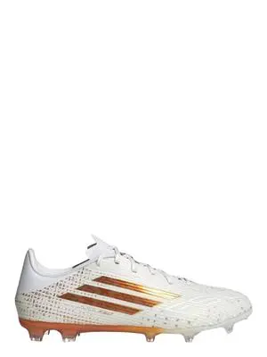 Adidas Mo Salah X F50 League Fg Mg 'the Egyptian King - White