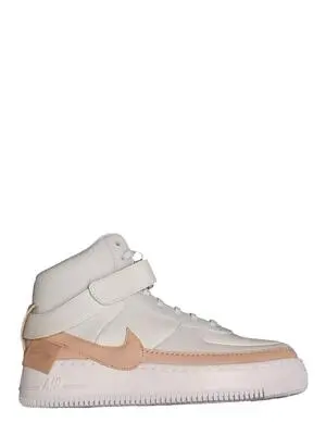 Nike Force 1 Jester Xx High Sneakers - White