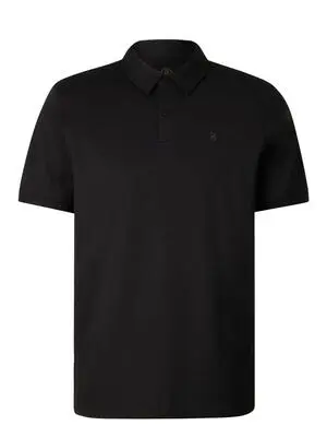 Bogner Timo Polo Shirt - Black