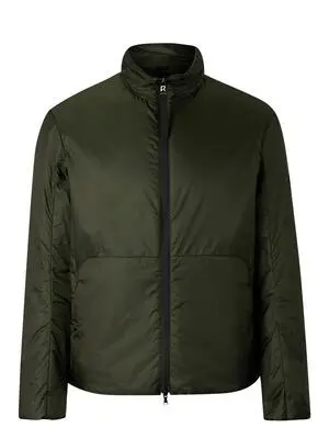 Bogner Kent Lightweight Jacket - Olive Green