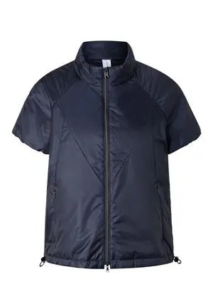 Bogner Britany Lightweight Jacket - Navy Blue