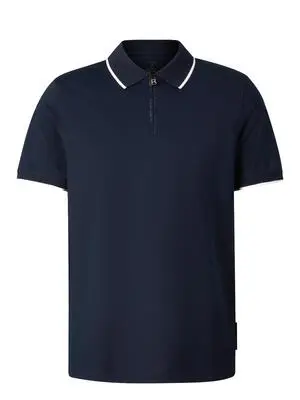 Bogner Timo Polo Shirt - Navy Blue