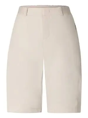 Bogner Zita Functional Bermuda Shorts - Sand