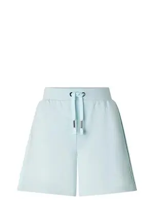 Bogner Alea Sweatshorts - Light Blue
