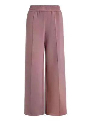 Varley Wide Leg Trousers - Pink
