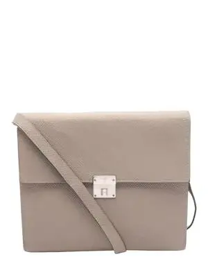 HERMÈS 2017 Click 16 Cross Body Bag