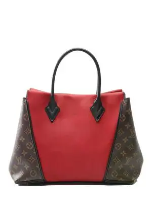 LOUIS VUITTON 2014 PM Monogram Tote Bag