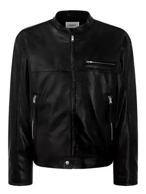 STUDIO TOMBOY Biker Jacket - Black