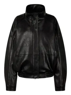 STUDIO TOMBOY Panelled Bomber Jacket