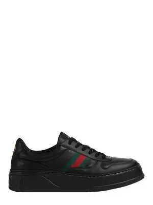 Gucci Chunky Sneakers - Black