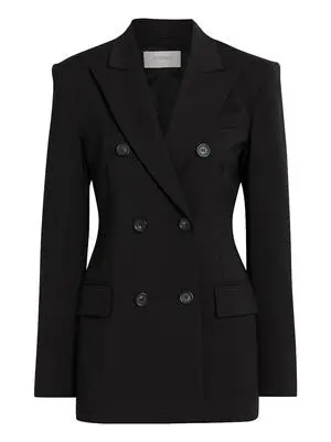 SPORTMAX Sportmax Adamo Wool Blazer