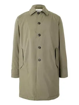 VALSTAR Joyce Padded Shell Coat - Green