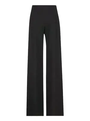 Gucci Technical Stretch Trousers - Black