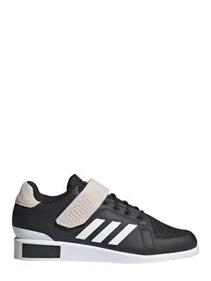 Adidas Apwr Perfect 3 Tokyo Sneakers - Core Black/cloud White