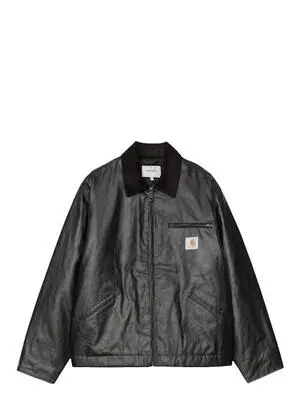 Carhartt Og Dean Jacket - Black