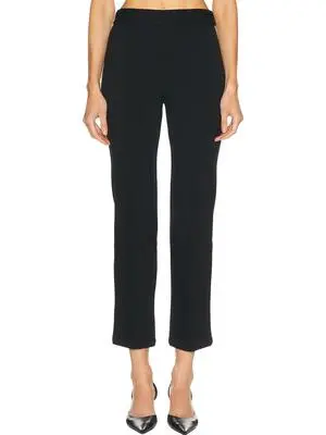 Jenni Kayne Forme Pant - Black