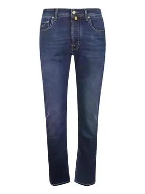 Jacob Cohen Bard Jeans - Blue