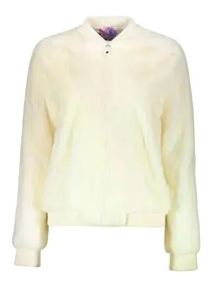 Valentino Garavani Zip-fastening Jacket - Neutrals