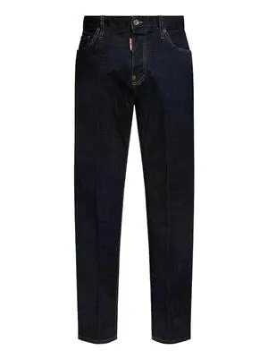 Dsquared2 642 Jeans - Blue