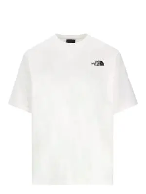 THE NORTH FACE Printed T-shirt