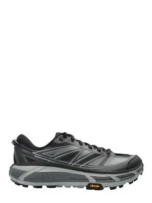 HOKA Mafate Speed 2 Sneakers - Black