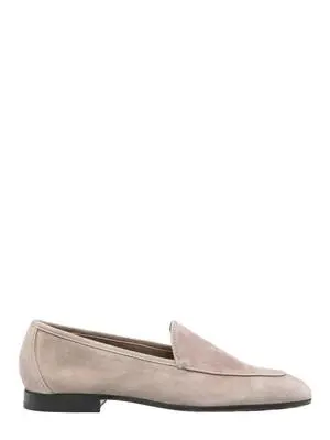 DOUCAL'S Kaitos Mocassino Loafers - Grey