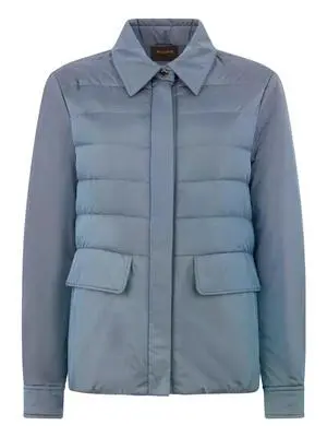 MOORER Muriel Padded Jacket
