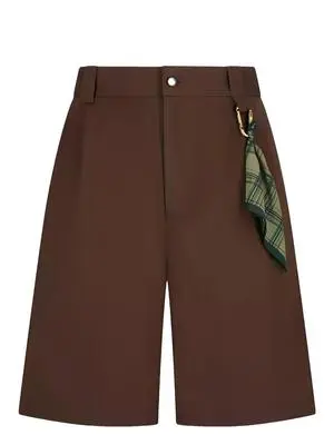 DARKPARK DARKPARK Denis Bermuda Shorts
