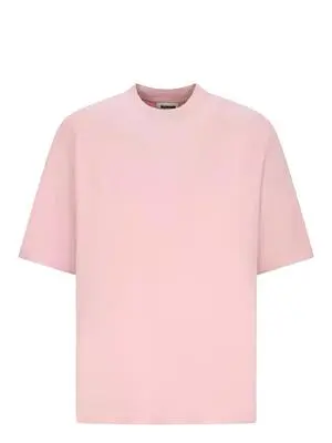 DARKPARK Mick Short-sleeve T-shirt - Pink