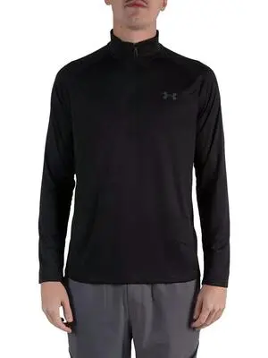 Under Armour Performance Sweatshirt - Black
