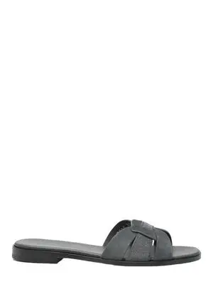 DOUCAL'S Kaitos Sandals - Grey