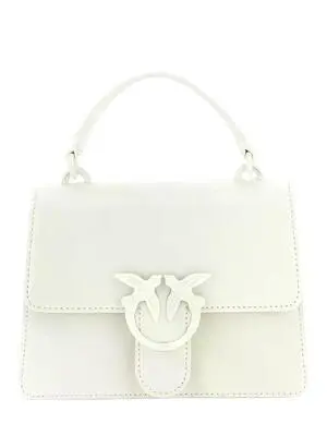 PINKO Mini Love Tote