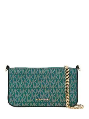 Michael Kors Bryant Mini Bag - Green