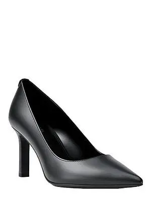 Michael Kors Willa Flex Pump - Black