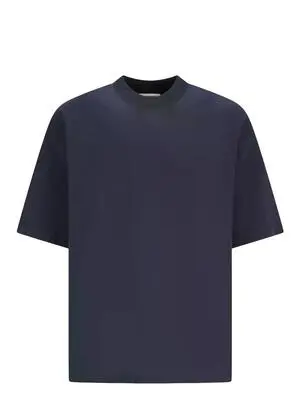 DARKPARK Mick Short-sleeve T-shirt - Blue