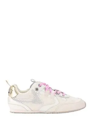 Kurt Geiger Slim Runner Sneakers - White