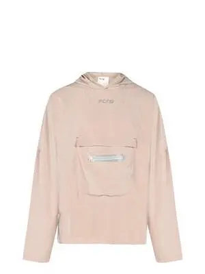 PCFG Active Hoodie - Beige