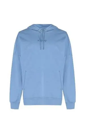 PCFG Oversized Hoodie - Blue